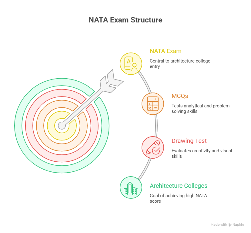 Best NATA Crash Course – Architecture Tutorials